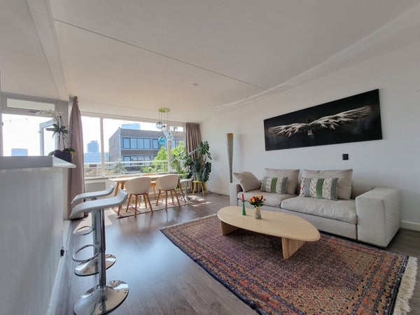 Huurwoningen Rotterdam, zoekt u een huurhuis? Kijk op Pararius.