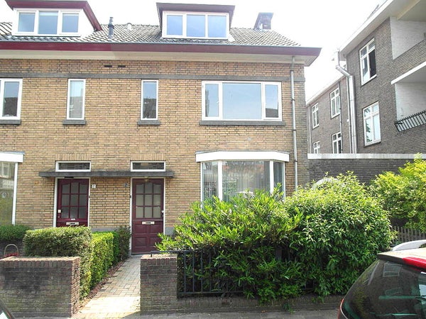 Rental Apartments Delft