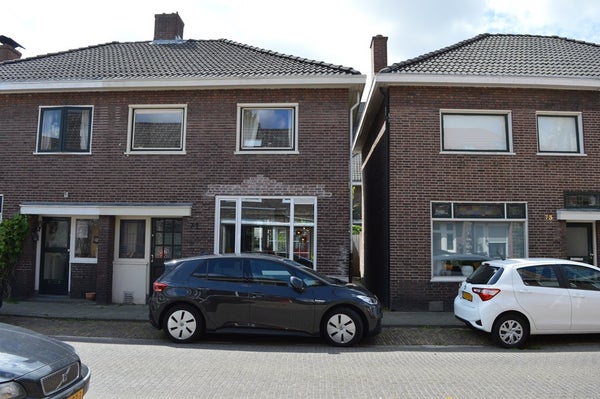 Huurwoningen Enschede, zoekt u een huurhuis? Kijk op Pararius.