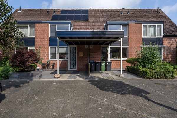 Koopwoningen in Enschede - Vind jouw koopwoning op Pararius