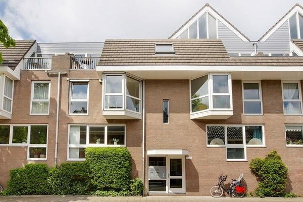 Rental Apartments Haarlem