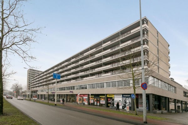 Rental Apartments Eindhoven