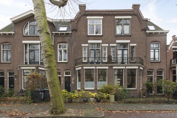 Pararius - Rentals - Rental apartments in The Netherlands