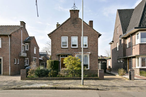 Koopwoningen Oud-Geleen en Haesselderveld te Geleen – Huis te koop in ...