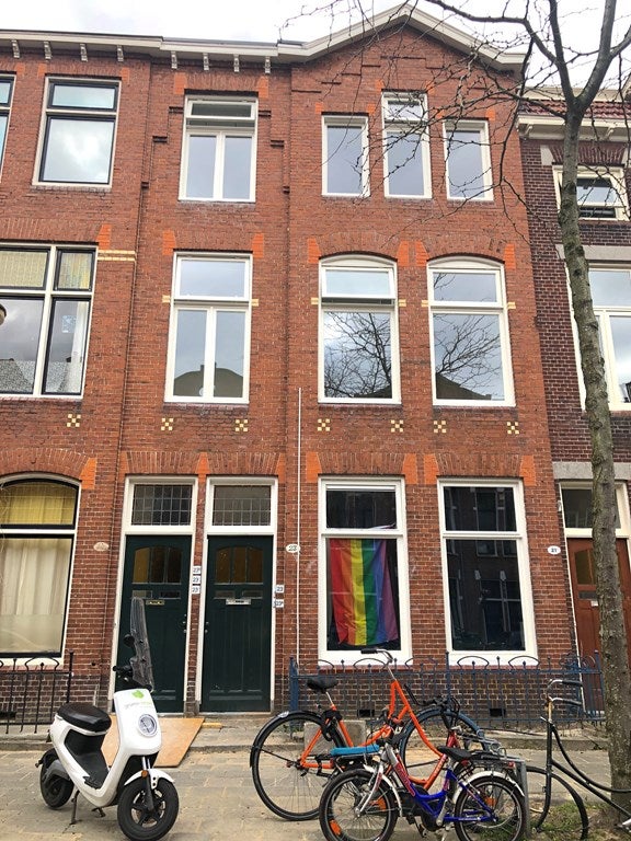 Rental Apartments Groningen