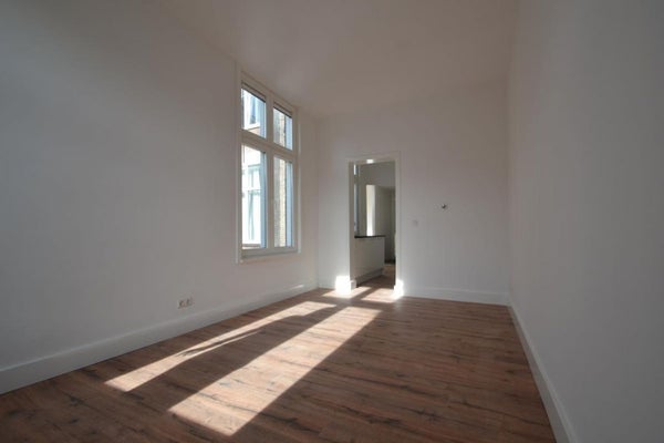 Rental Apartments Den Haag