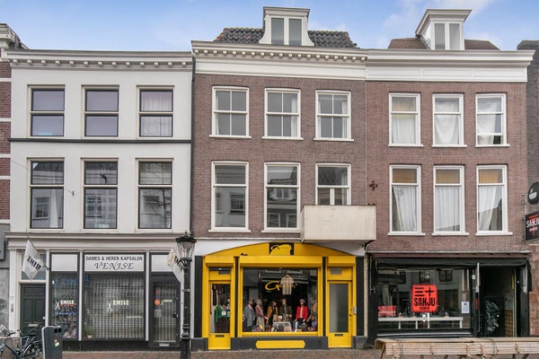 Rental Apartments Utrecht