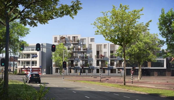 Rental Apartments Delft