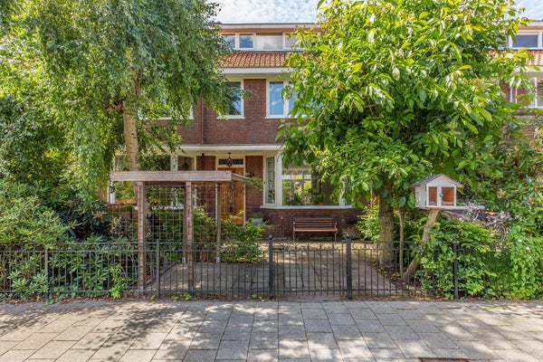 Houses for rent Rotterdam