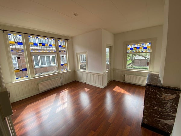 Appartements Rotterdam