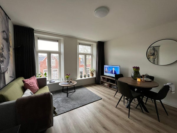 Rental Apartments Groningen