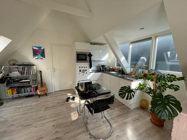Rental Apartments Groningen