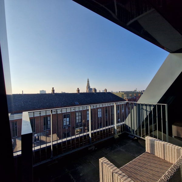 Rental Apartments Groningen