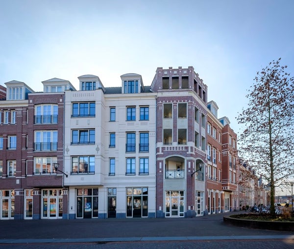 Rental Apartments Helmond