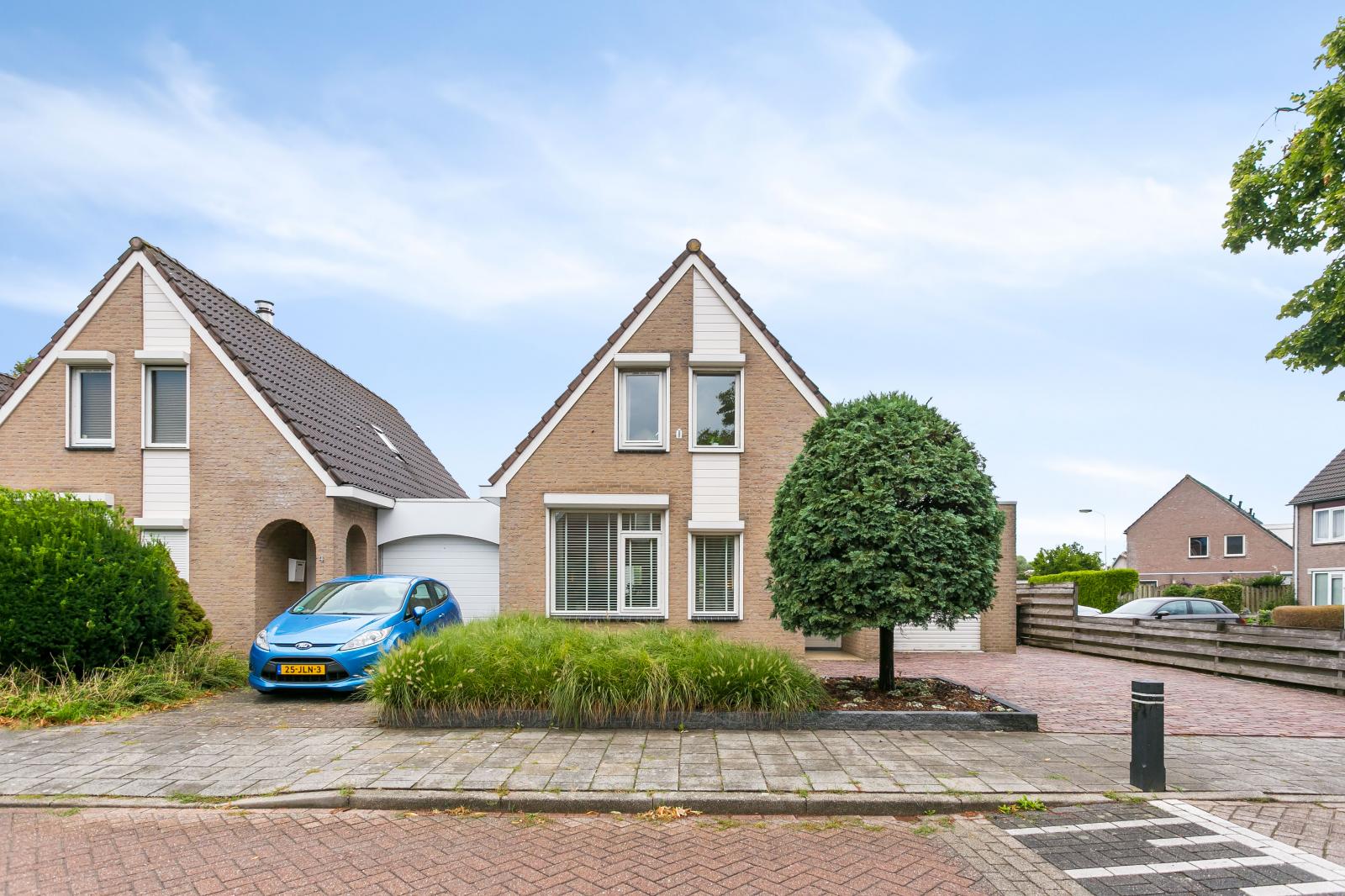 Koopwoningen Duiven – Huis te koop in Duiven