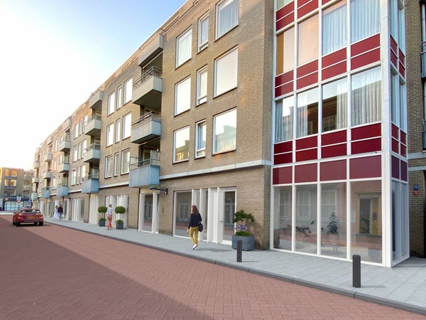 Rental Apartments Helmond