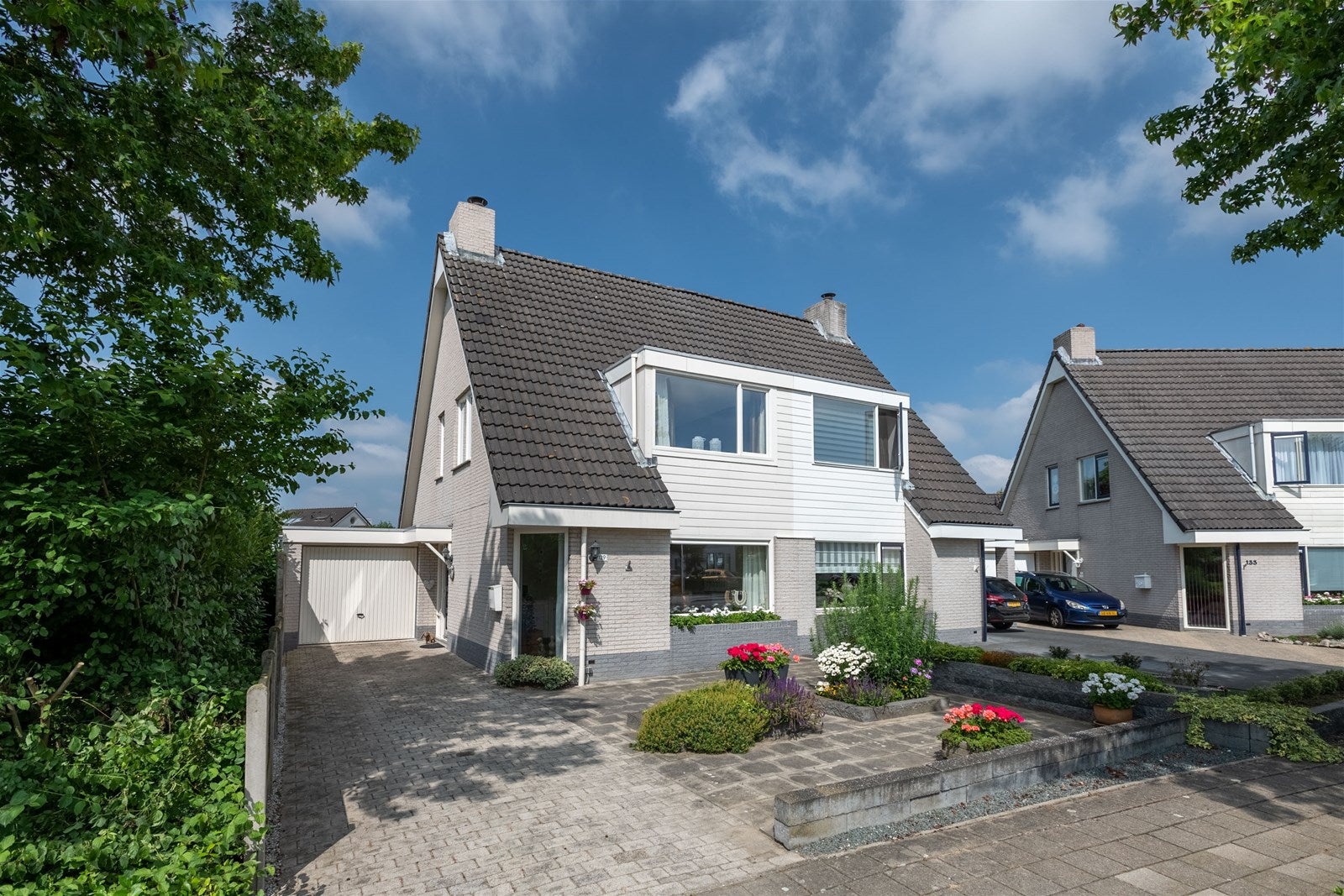 Koopwoningen Duiven – Huis te koop in Duiven