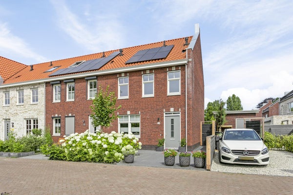 Huis te koop De Goede Ree 24 in Sommelsdijk voor € 550.000 Huis te koop De Goede Ree 24 in Sommelsdijk voor € 550.000