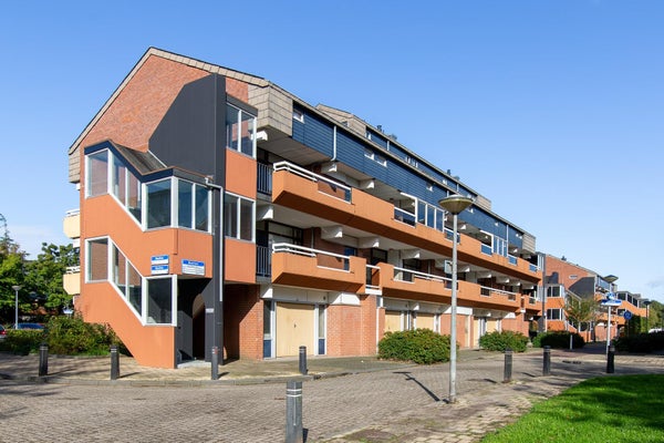 Rental Apartments in The Netherlands.