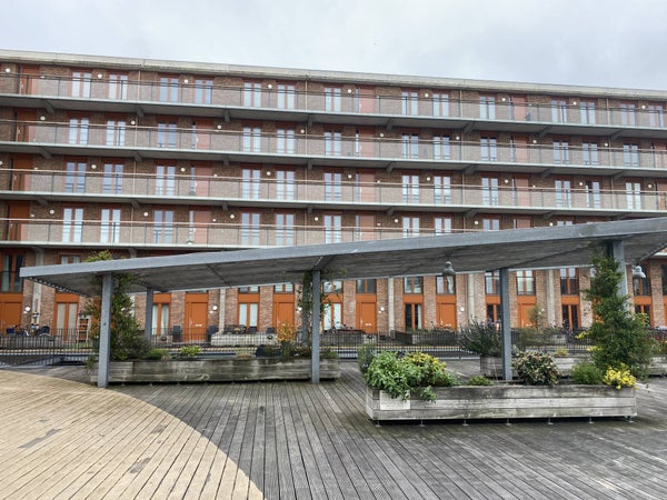 Pararius - Rentals - Rental apartments in The Netherlands