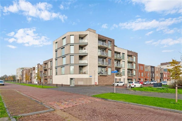 Appartement kopen Almere