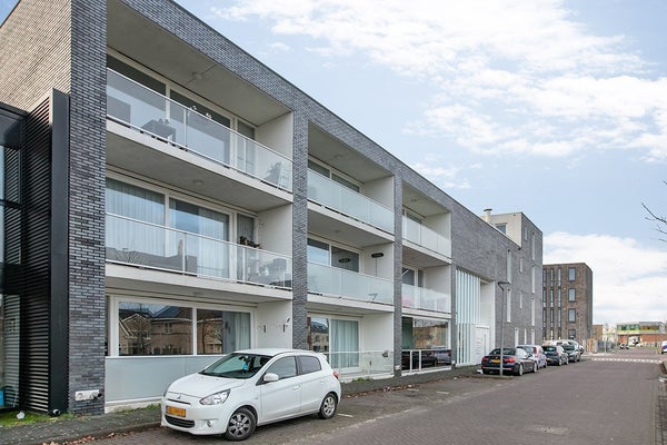 Appartement kopen Almere
