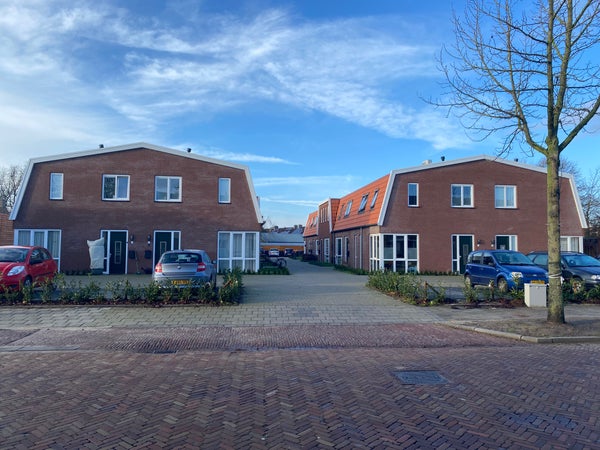 Huurwoningen Enschede, zoekt u een huurhuis? Kijk op Pararius.