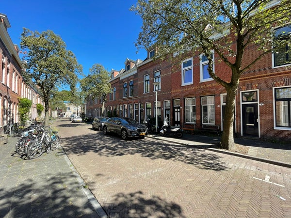 Rental Apartments Groningen