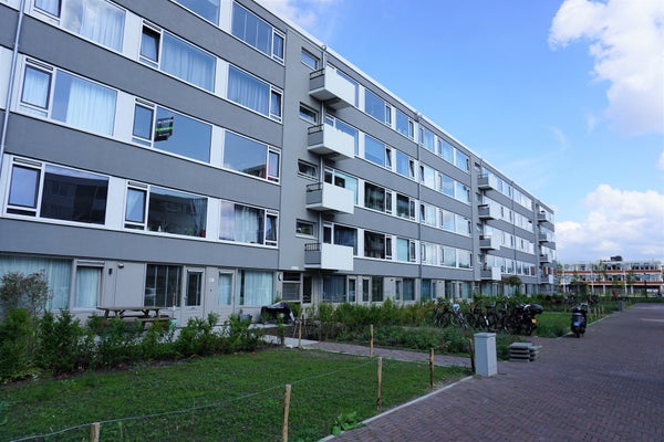 Rental Apartments Utrecht