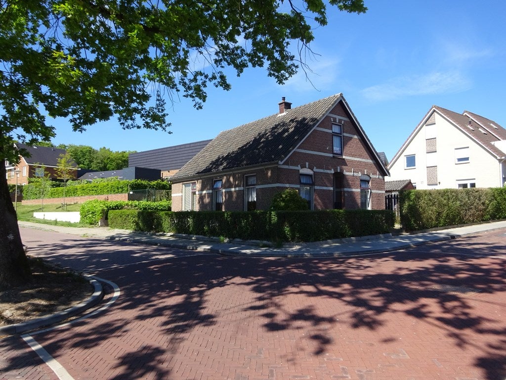 Koopwoningen Groesbeek – Huis te koop in Groesbeek