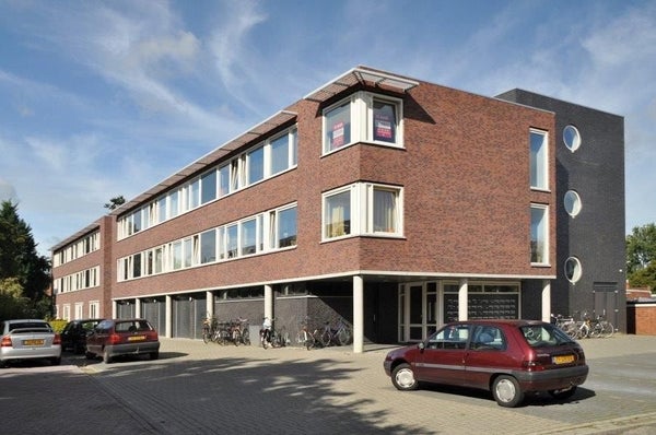 Rental Apartments Groningen