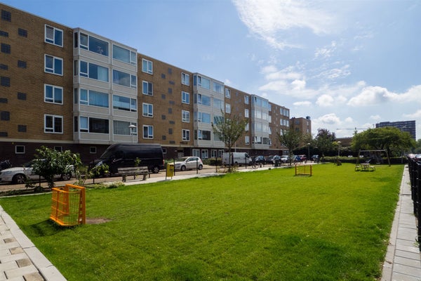 Rental Apartments in The Netherlands.