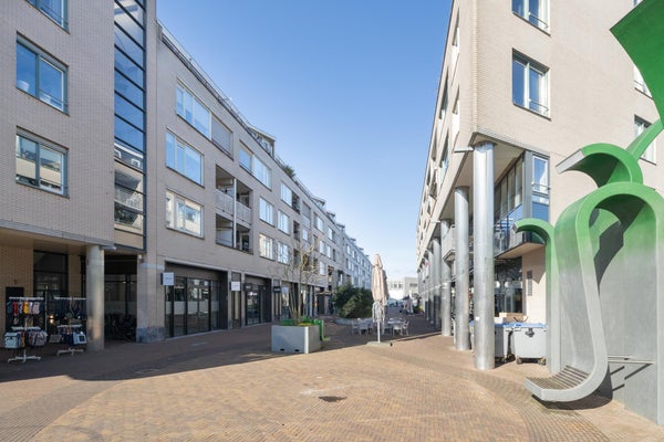 Rental Apartments Zeist