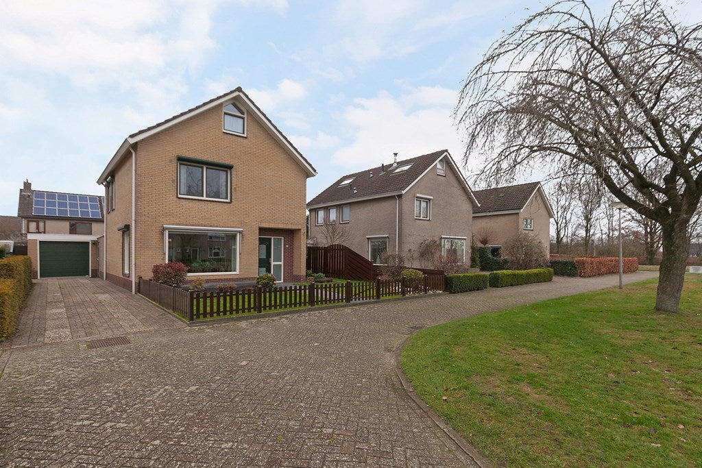 Koopwoningen Ommen – Huis te koop in Ommen