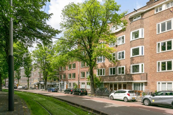 Koopwoningen in Amsterdam - Vind jouw koopwoning op Pararius