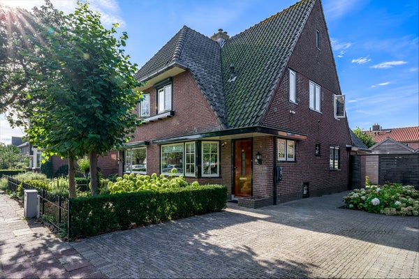 Koopwoningen Breukelen – Huis te koop in Breukelen