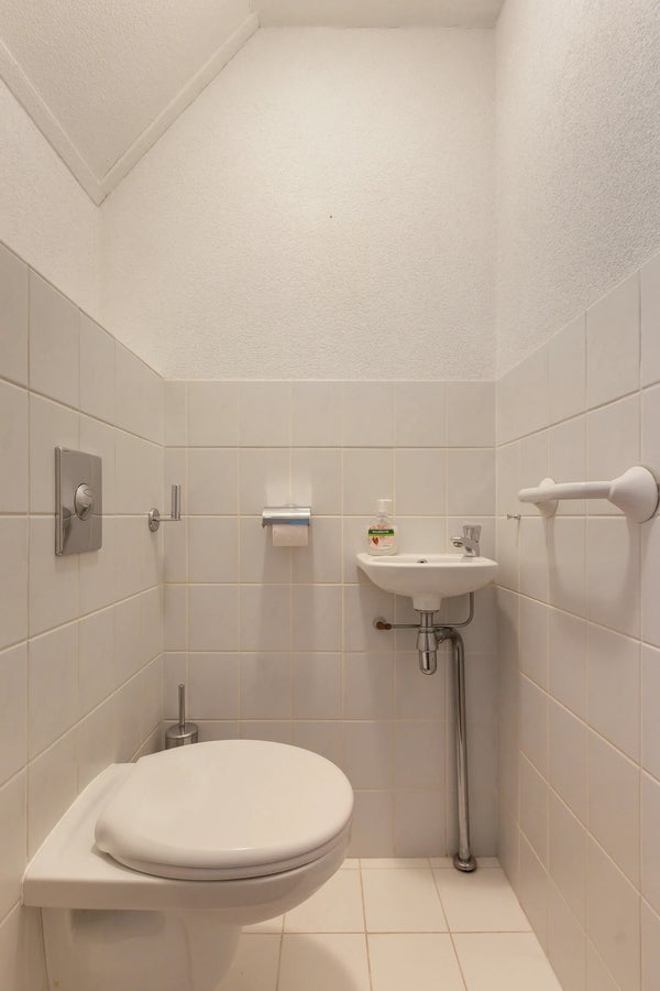 Casa in affitto: Machteld Sandelijnslaan, Hendrik-Ido-Ambacht - 1.750