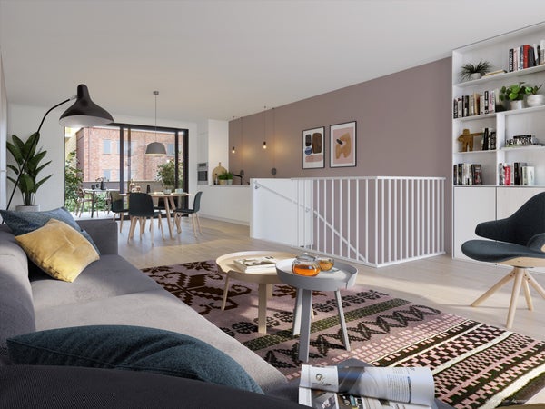 Rental Apartments Haarlem