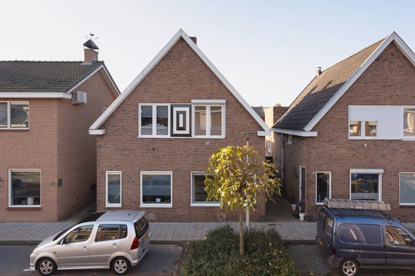 Koopwoningen in Enschede - Vind jouw koopwoning op Pararius