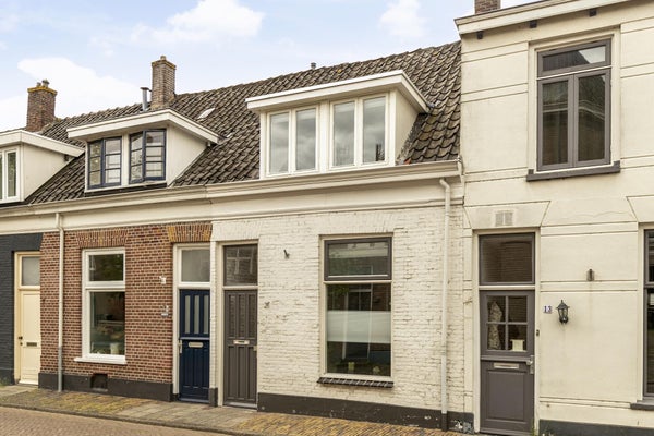 Huis te koop Nijverheidsstraat 10 A in Kampen voor € 399.000 Huis te koop Nijverheidsstraat 10 A in Kampen voor € 399.000
