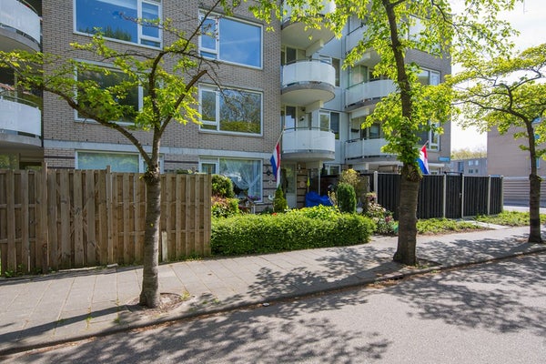 Appartement kopen Almere