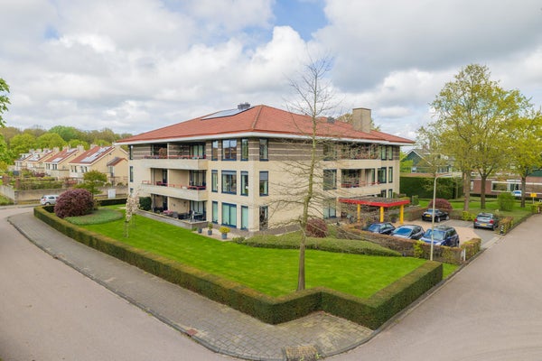 Michiel van Maanen Makelaardij - verhuur- en verkoopmakelaar