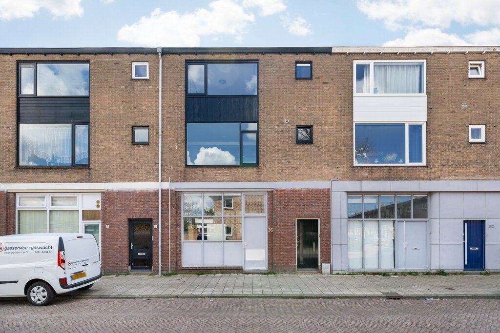 Huurwoning Haarlem, de NIEUWSTE huurhuizen in Haarlem