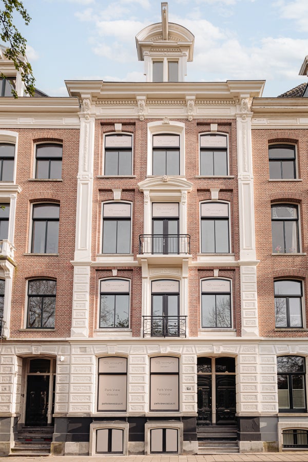 Koopwoningen in Amsterdam - Vind jouw koopwoning op Pararius