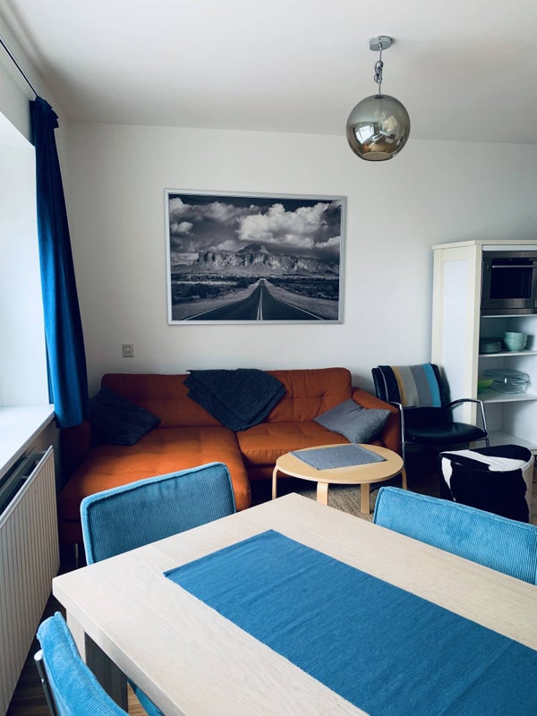 Rental Apartments in The Netherlands.