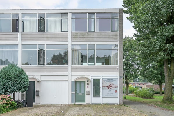 Rental Apartments Helmond