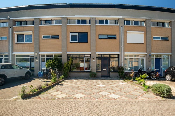 Rental Apartments in The Netherlands.