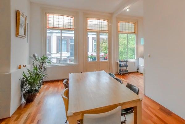 Rental Apartments Haarlem