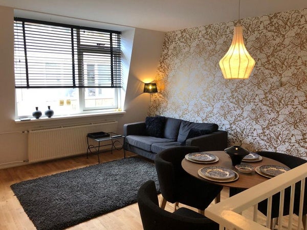 Rental Apartments Haarlem