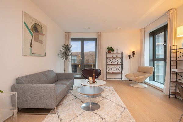 Rental Apartments Rotterdam